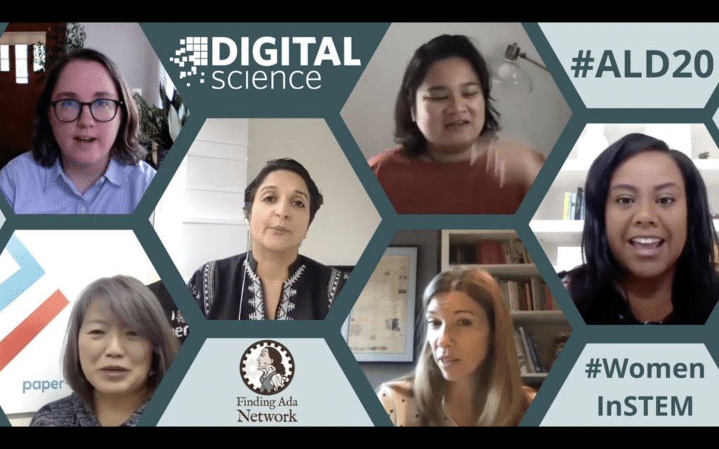Meet Our Digital Science Role Models - Digital Science