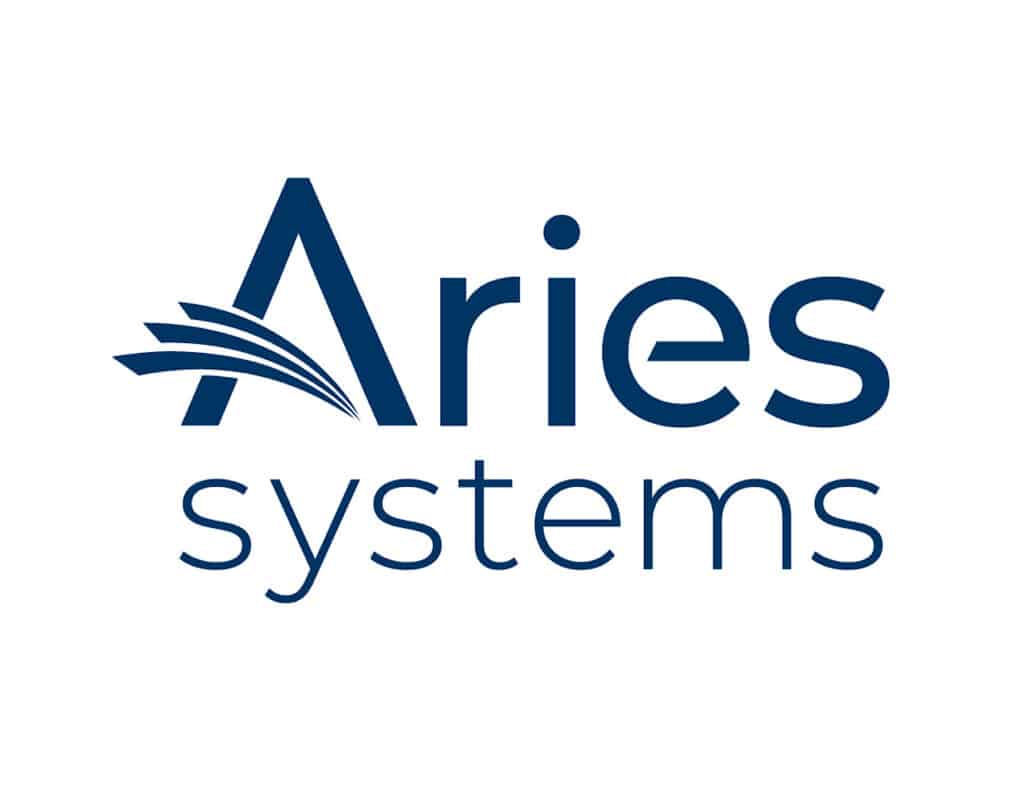 Aries Systems and Figshare partner to facilitate the sharing of open ...