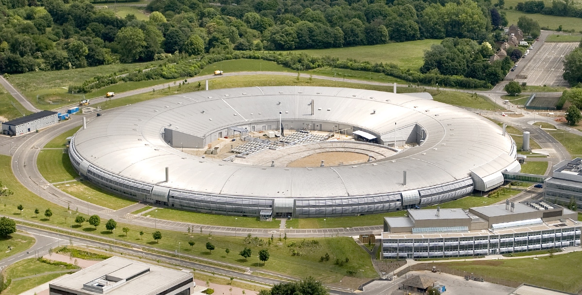 How can central research facilities expand their role in the science ...