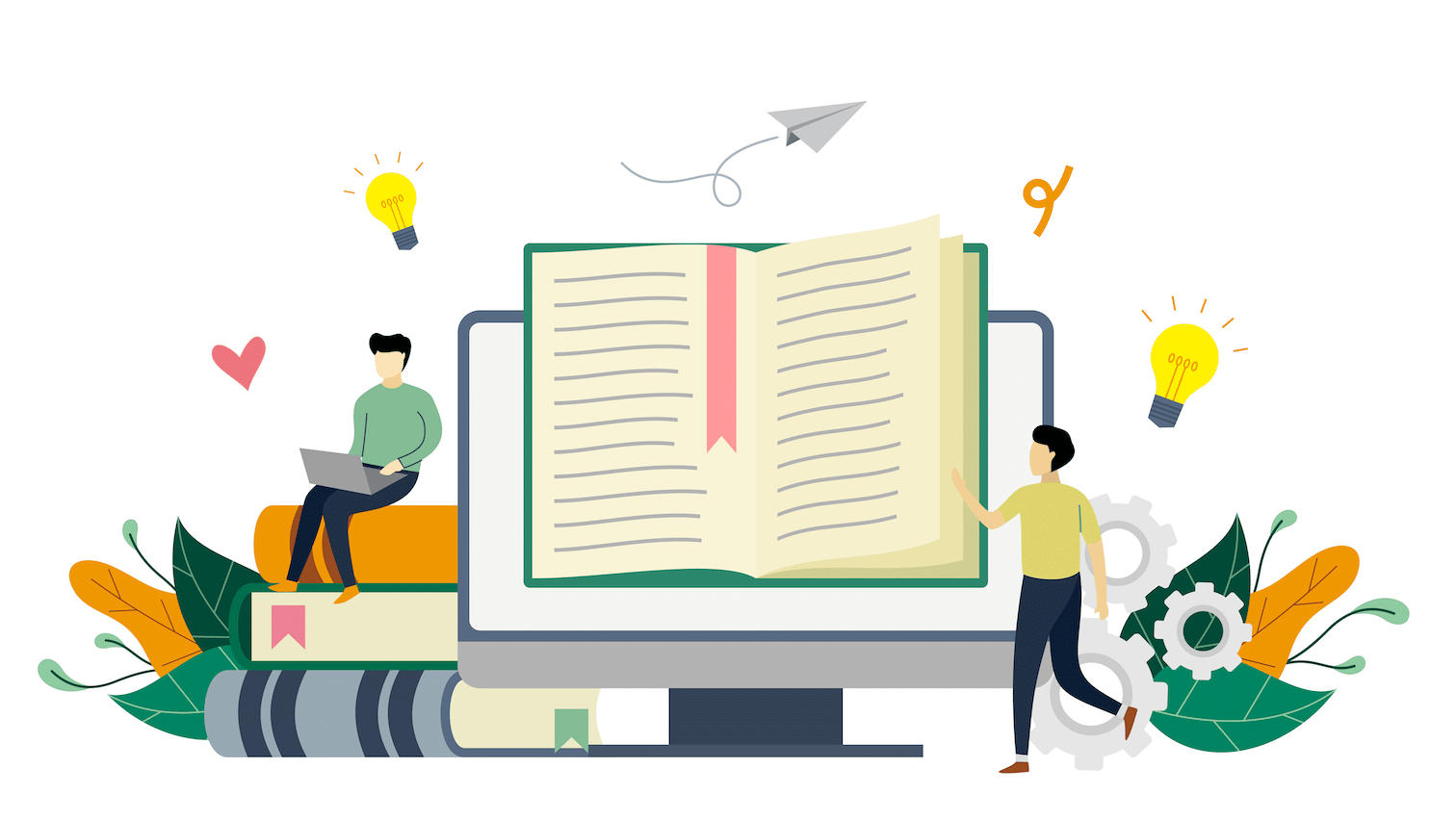 Open Access Monographs: Digital Scholarship as Catalyst - Digital Science