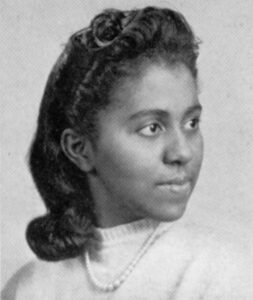 Marie Maynard Daly: A Woman of Firsts - Digital Science