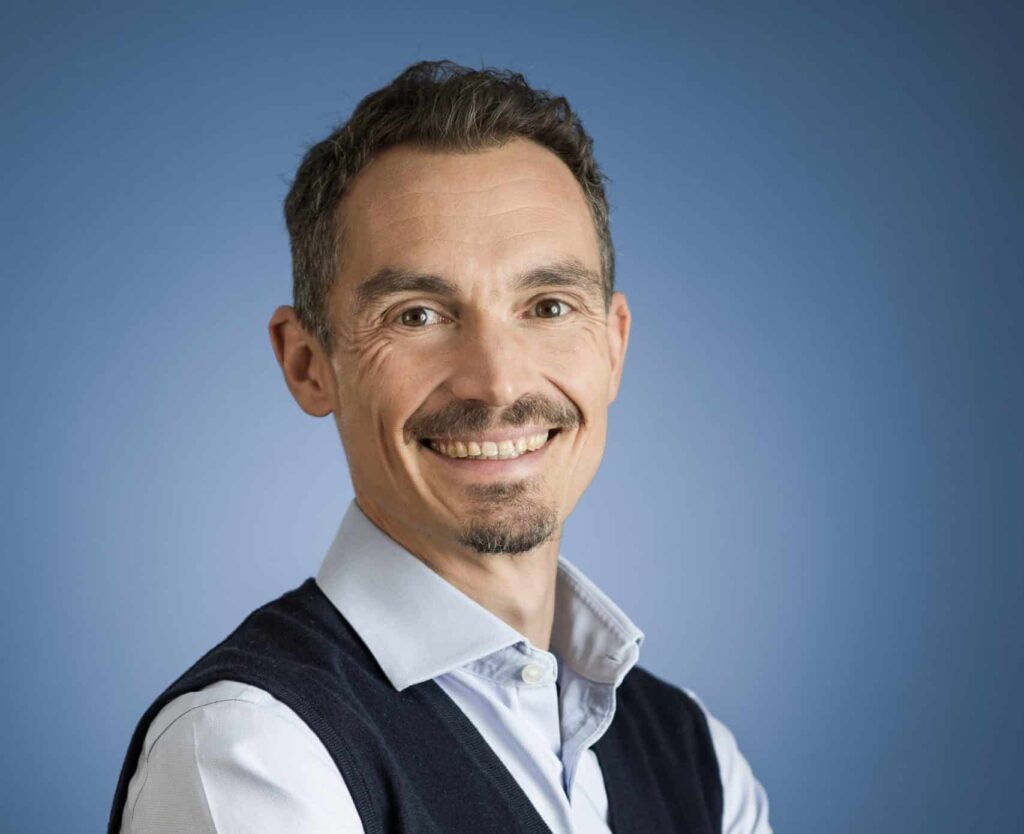 New CFO joins Digital Science Executive Team - Digital Science