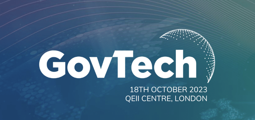 GovTech & Government Data (GovTech) Conference 2023 - Digital Science