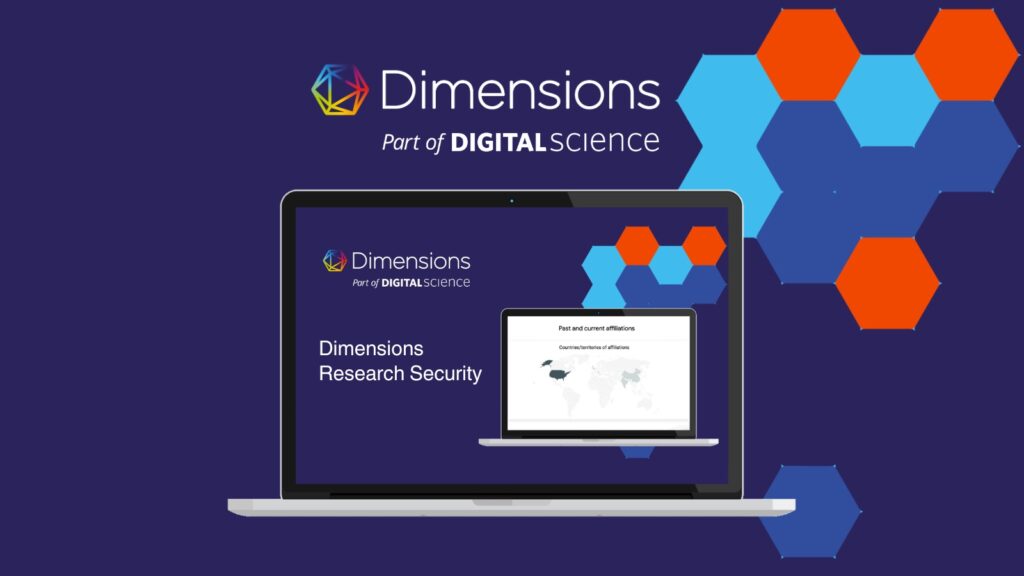 Catalyst Grant - Digital Science