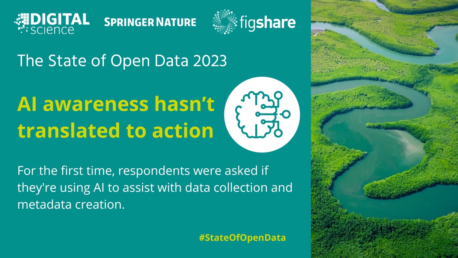The State of Open Data 2023: unparalleled insights