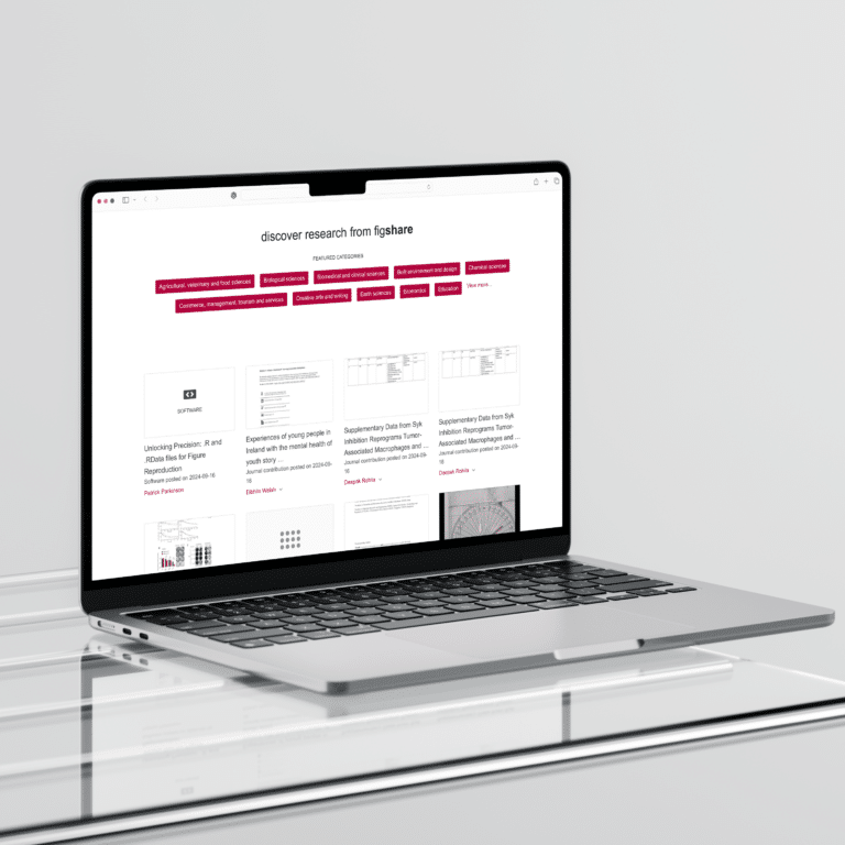 Figshare - Digital Science