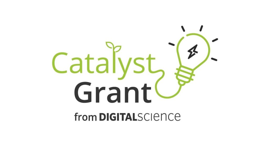 Digital Science’s 2025 Catalyst Grant seeking innovations to “see the ...