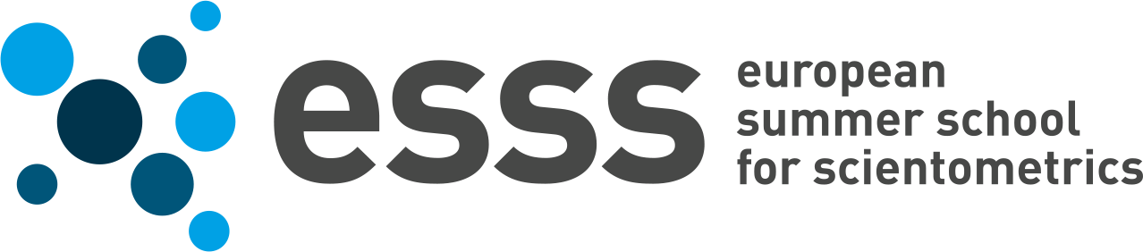 ESSS 2025 - Digital Science