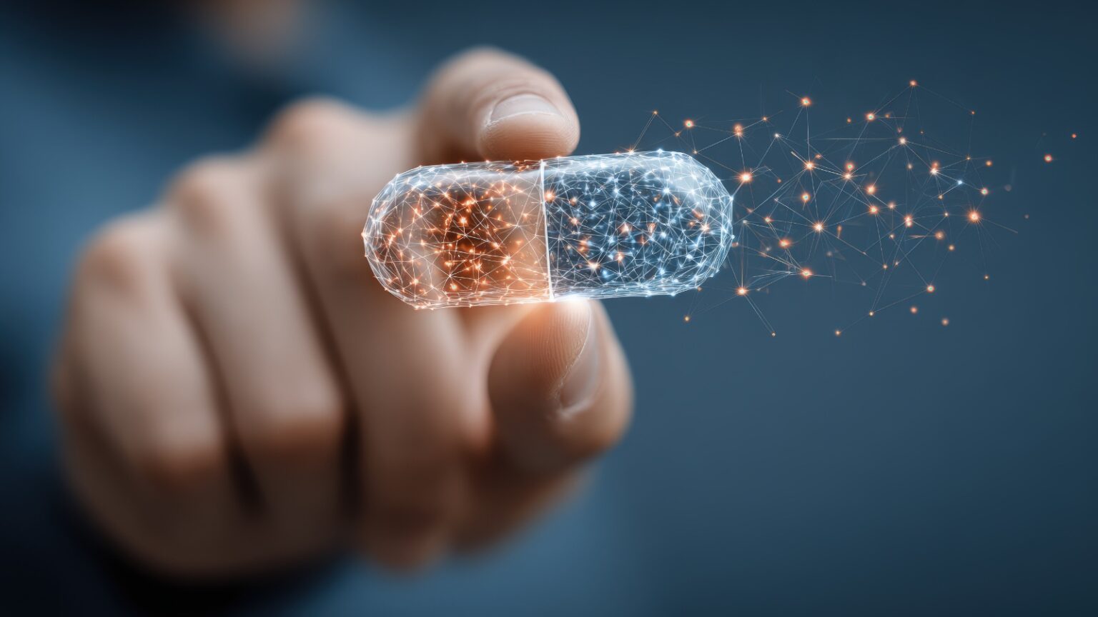 AI in Drug Discovery: Key Insights from a Computational Biology ...