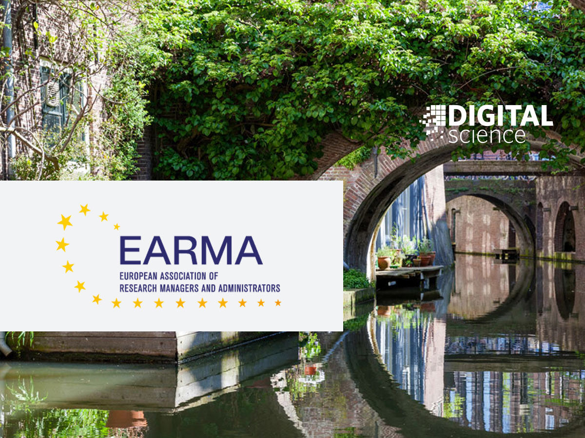 EARMA 2026 - Digital Science