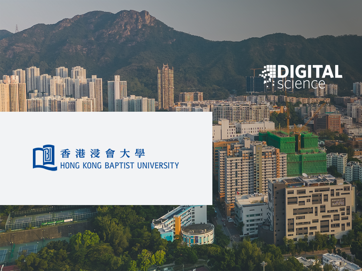 Research intelligence in action: A Hong Kong roundtable - Digital Science