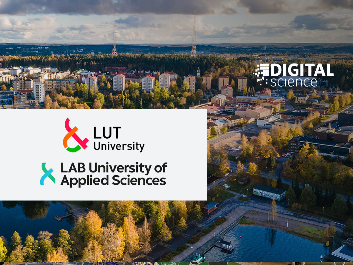 Annual Research Service Days - Digital Science